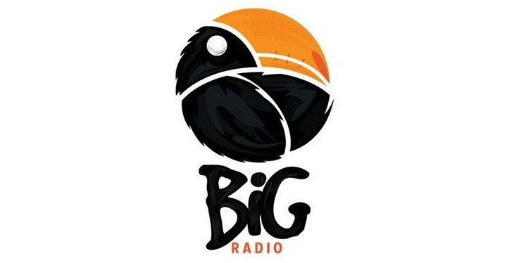 BIG radio - Big Radio Uživo - BIG radio 2