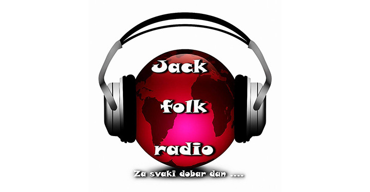 Jack Folk Radio - Jack Folk Radio Online