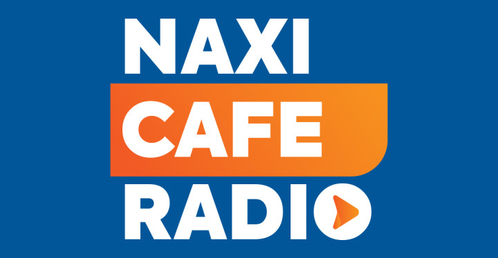 Naxi Cafe Radio - Naxi Cafe - Radio Naxi Cafe