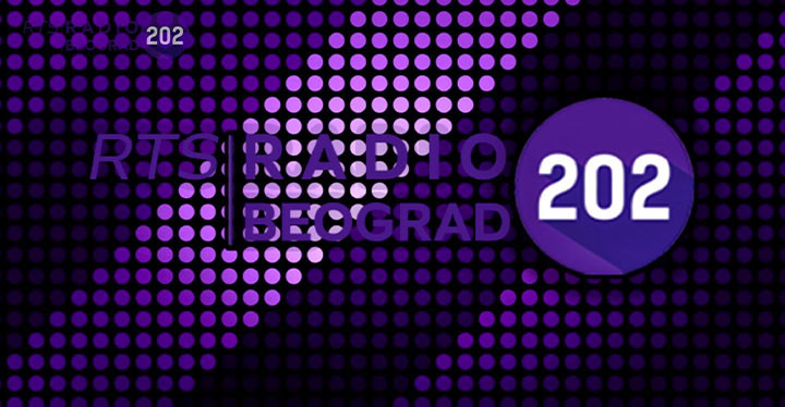 Radio Beograd 202 - Beograd 202 Radio - Radio 202 Uzivo