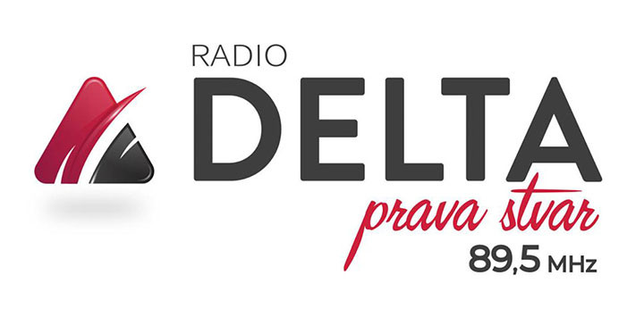 Radio Delta - Delta - Online Radio Delta