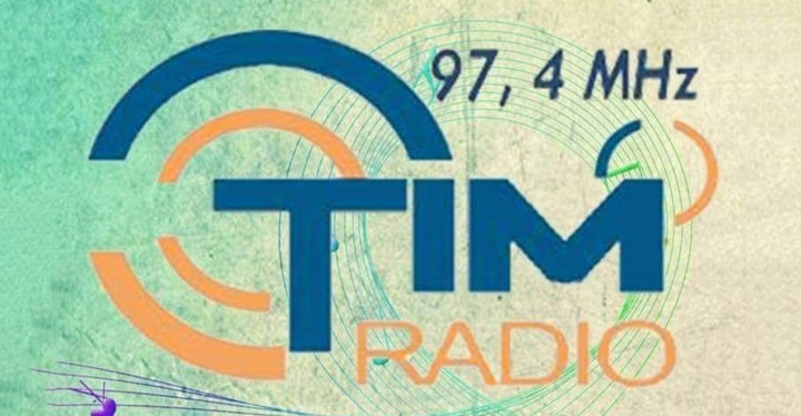 Tim Radio - Radio Tim - Tim Radio 97.4